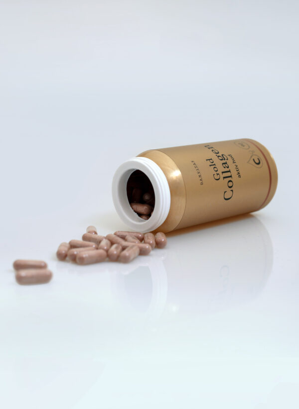 Gold Collagen - Danvitas